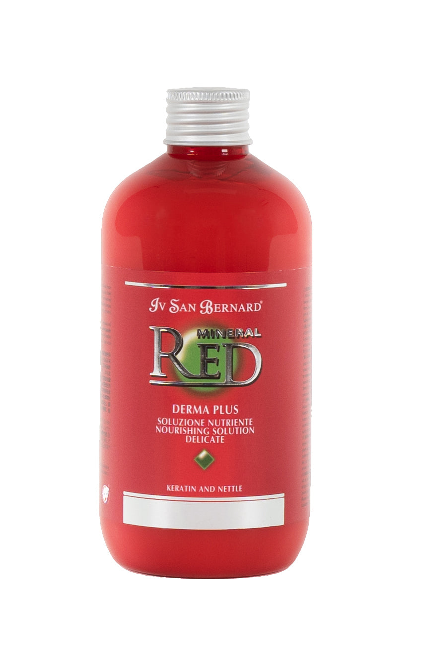 MINERAL RED Derma Plus Conditioner Mask – Iv San Bernard Australia