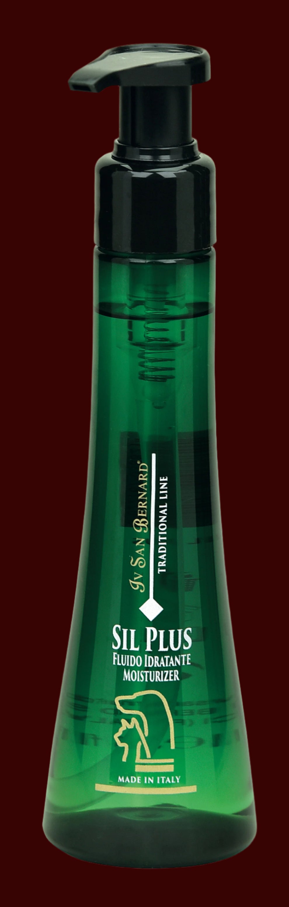 SIL PLUS lotion 100ml HYDRATING FLUID – Iv San Bernard Australia