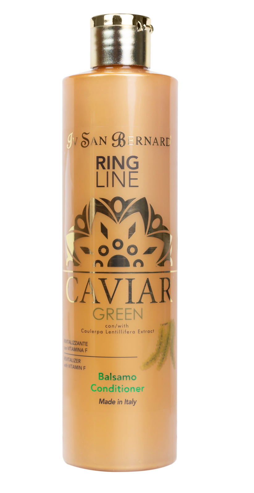 Caviar Green RING LINE CONDITIONER – Iv San Bernard Australia